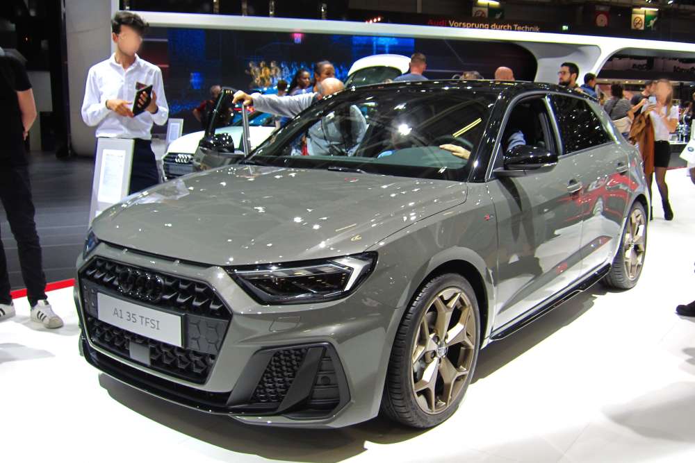 Article About Best Small Cars Australia 2023